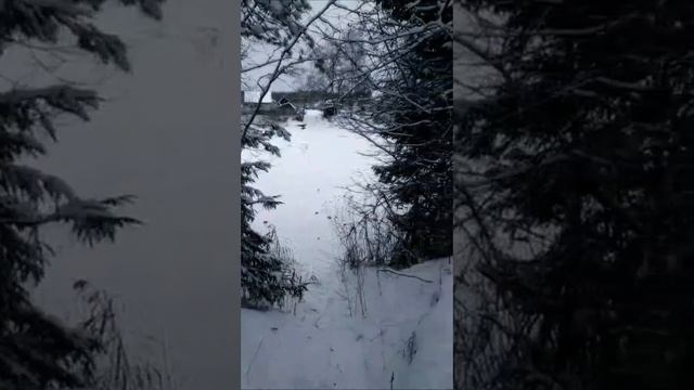 Система Rockburster при пилотировании в смешаном грунте под рекой, плыву, скала.