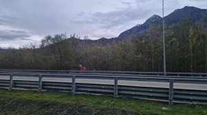 Система скального пилотного ГНБ Rockburster. Объект в Красной Поляне.