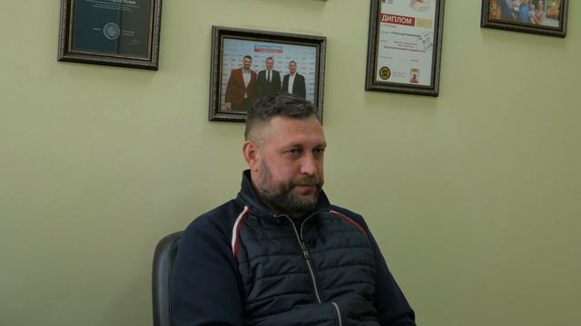 Андрей Кудрин. Прибыль 100 млн+. Прирост 17% за время прохождения личного наставничества.