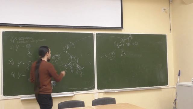 Алгоритмы и структуры данных 8. Красно-черное дерево. RMQ. RSQ