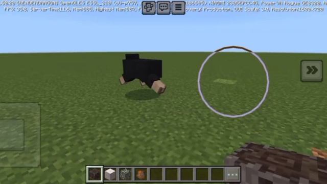 Новая бета! MINECRAFT😃