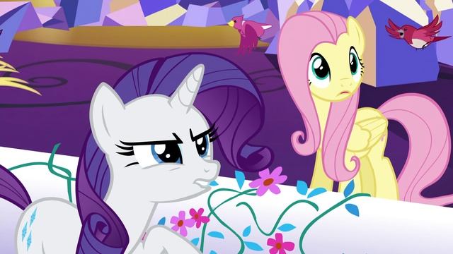 My Little Pony. Замок, милый замок. (5 сезон, серия 3) 4K