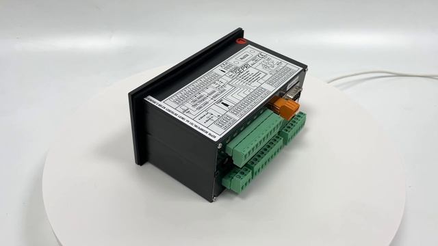 Контроллер CENTRALINA EASY TRONIC II 8COMP01RLT Fini 305363000