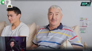 БРАТИШКИН СМОТРИТ МАМА В 16 (2 СЕЗОН, 6 ВЫПУСК)