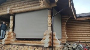 Мягкие окна г.Коломна