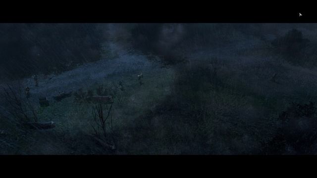 Company of Heroes 2 ПРОХОЖДЕНИЕ 11 БЕЗ комментарие