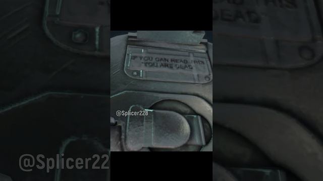 Интересный факт об Автомате Томпсона из BioShock: Burial at Sea