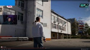 БРАТИШКИН СМОТРИТ МАМА В 16 (2 СЕЗОН, 7 ВЫПУСК)  АННА, АМУРСК