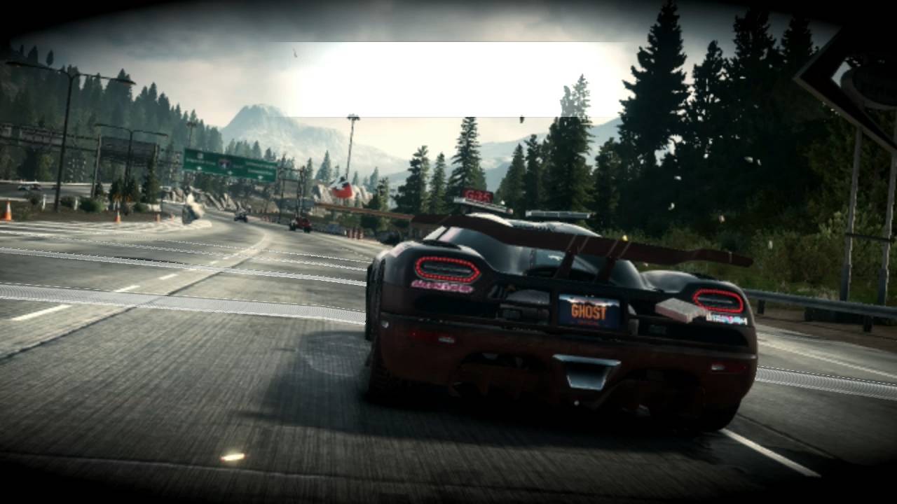 Need for Speed Rivals Прохождение (Часть 37) Koenigsegg Agera R (Зефира) Устанавливает Рекорды