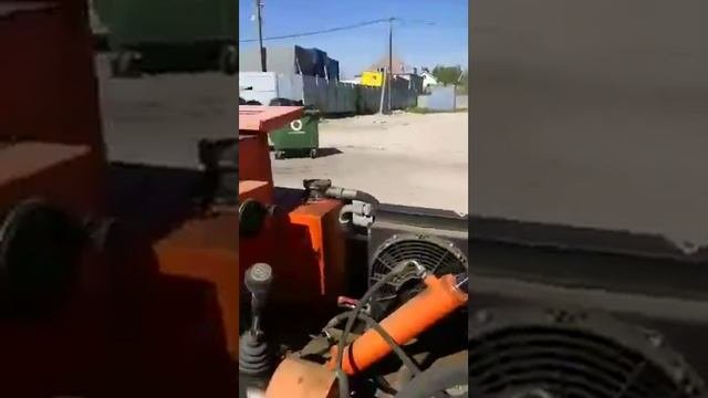 Бурение шнеком малогабаритной буровой установкой