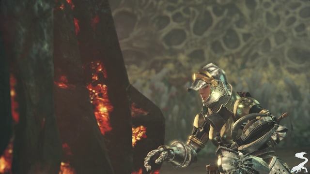 12. Monster Hunter World - Прохождение Легиана и Одогарон (НР)