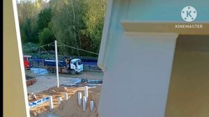 "Вместе с папой". Варя