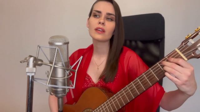 Романс «Я Вас Любил» ст.А.С.Пушкина, муз.Б.Шереметьева, исполняет Анна Шестернина