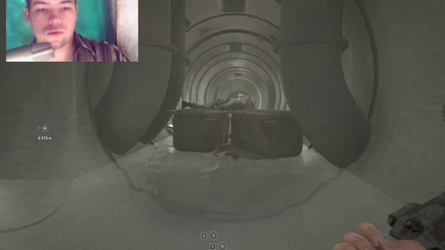 Atomic Heart  №17 Скукотень