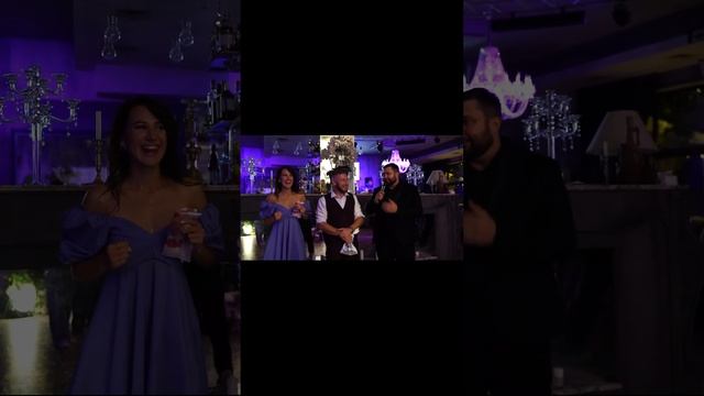 Ползунки на свадьбе  #ведущийкраснодар #ведущийнасвадьбу #ведущийнасвадьбу #ведущиймосква