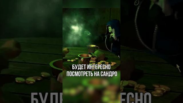 🍊 Лор новых Героев Olden Era #герои3 #heroes3