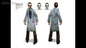 Все о мутантах комплекса "Логово Минервы" из BioShock 2