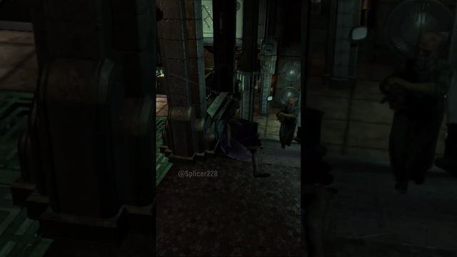 Клятва Гиппократа ? Да, думаю мне о ней известно....• BioShock