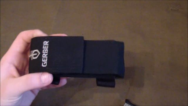 Gerber Center-Drive (первый обзор на русском!)