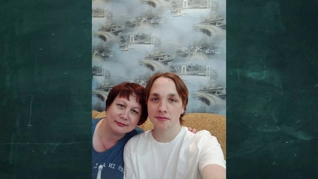 Ответное слово родителей 9А (Сансара)