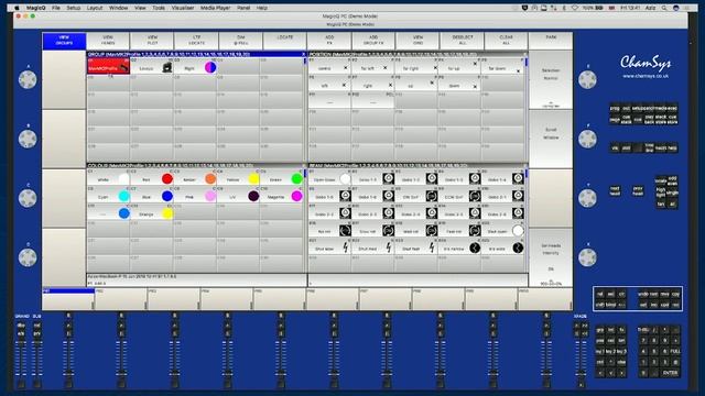 02 - Основы управления приборами