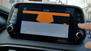 Отзыв об удалённой прошивке ШГУ автомобилей KIA и Hyundai Mobis версий  V100, V112 и выше.