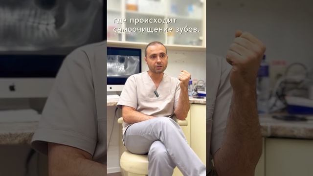 За винирами следите, как за своими зубами