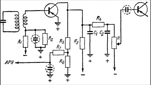 39. Детектирование сигналов