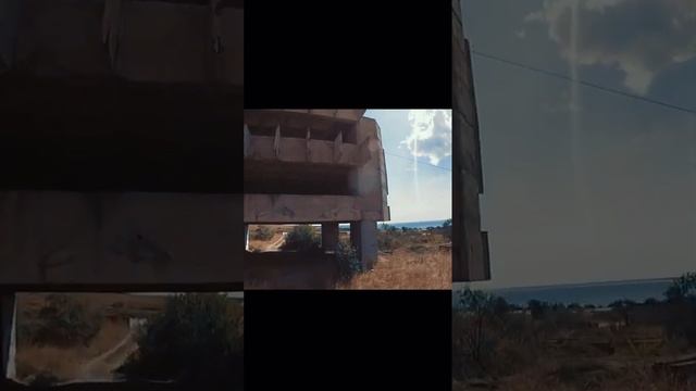 Коптер делает фристайл) #shorts  #fpv #квадрокоптер