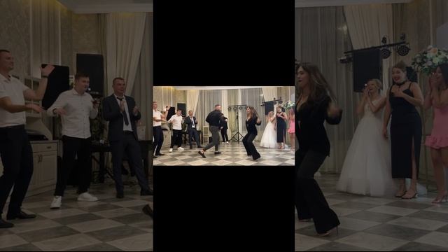 Свадебный конкурс #ведущийкраснодар #ведущийнасвадьбу #ведущиймосква