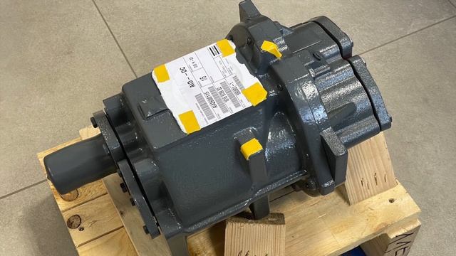 Винтовой блок O.I.S. H-03 5 1616578982