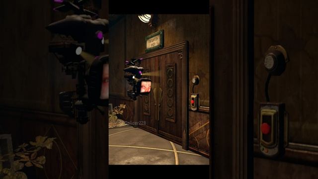 Я предупреждал тебя.... • Алекс Великий • BioShock 2 (Фонтейн Футуристикс)