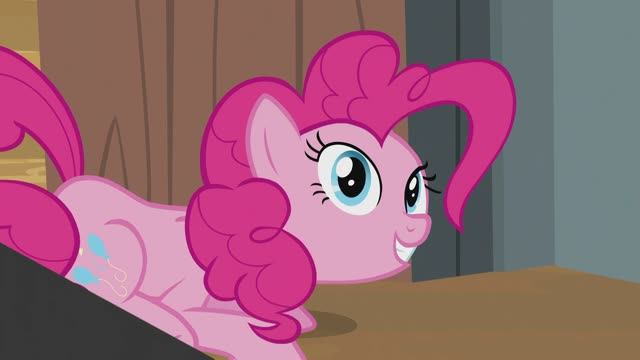 My Little Pony. Разрушитель вечеринки. (5 сезон, серия 11) 4K