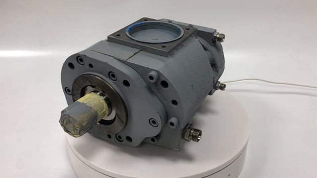 Винтовая пара ASU 27 MST0191