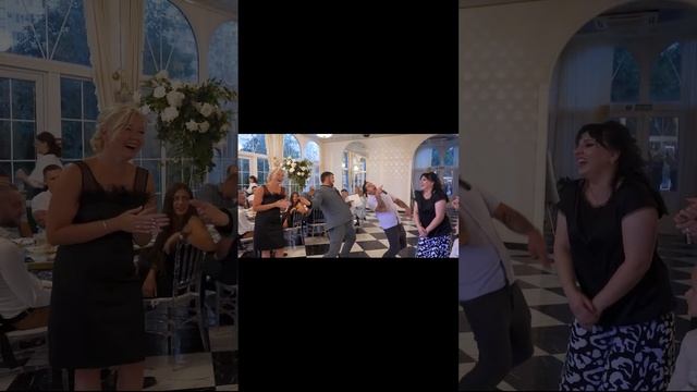 Парень РЖАЧНО ПЕРЕПЕЛ ВИТАСА