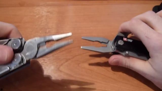 Мультиинструмент Richardson Sheffield