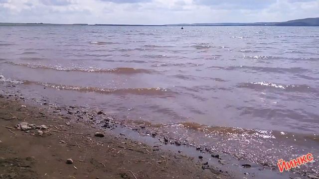 Озеро Аслыкуль Республика Башкортостан 21.07.2020
