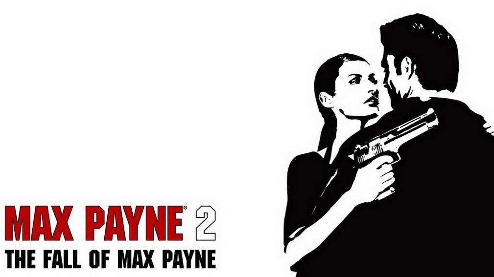 Max Payne 2 Полное прохождение (без комментариев)