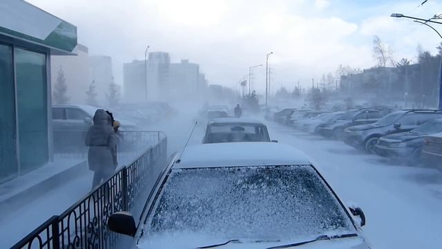 05 марта 2013 года, Красноярск. СФУ.