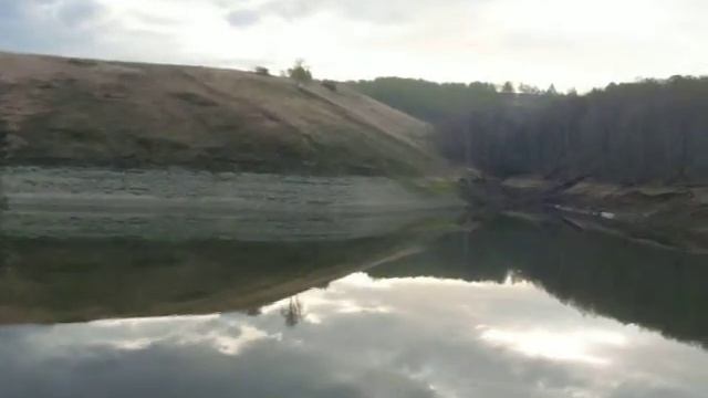 В заливе Красноярского моря. Ямская. 2