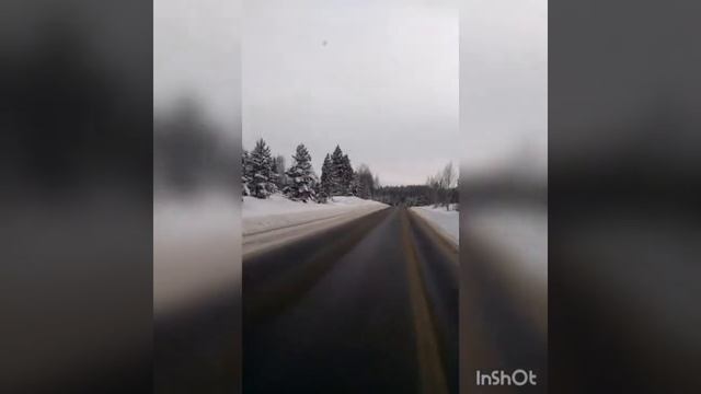 Воткинск - Уфа