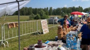 Фестиваль «Наследие времени»