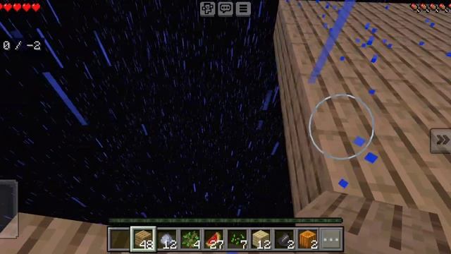 Minecraft one block#1