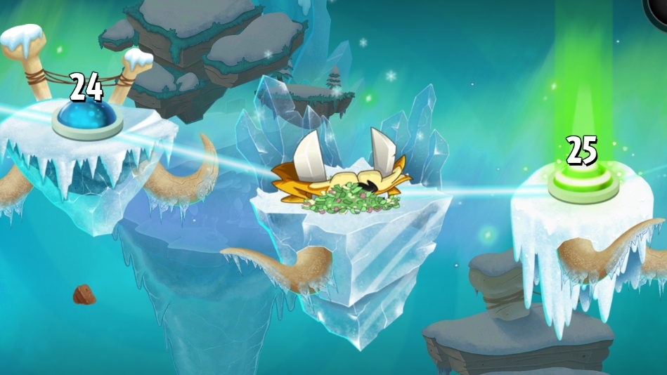 Я ПРОШЁЛ 24 УРОВЕНЬ В Plants vs Zombis 2.