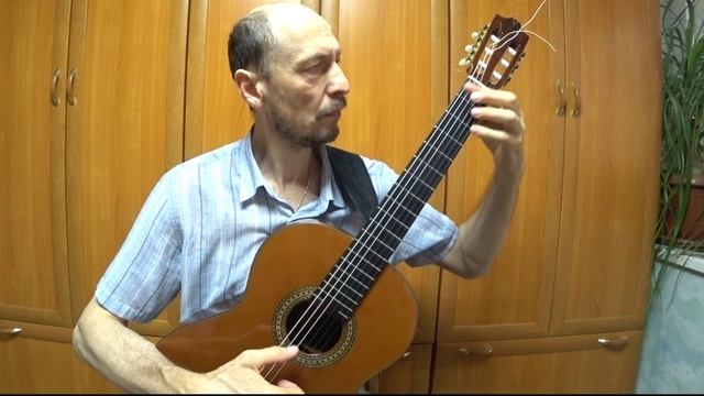 406 неделя. "Torija" F.M.Torroba "Тория" Ф.М.Торроба