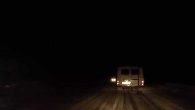 Трасса М53. Из Красноярска на восток.