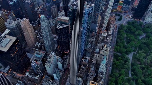 2022 NYC Year in Review - A Look Back at the Year in New York City