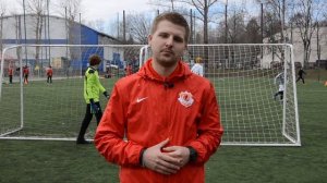 ФК Штутгарт. Как научиться хорошо играть в футбол.