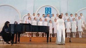 Легостаев Е. Курские огни