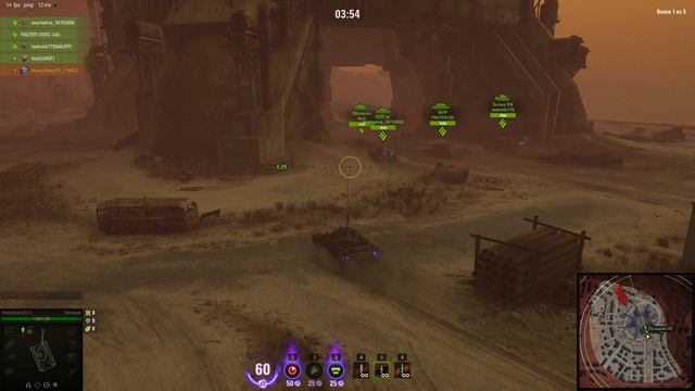 Катаем Событие ХЭЛЛОУИН 2024: ПРОЕКТ «ВАВИЛОН».